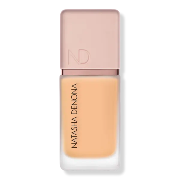 NATASHA DENONA Hy-glam Foundation - Y4