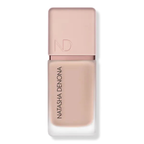 NATASHA DENONA Hy-glam Foundation - N4