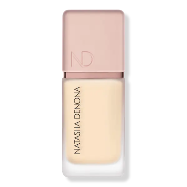 NATASHA DENONA Hy-glam Foundation - Y2