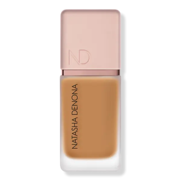 NATASHA DENONA Hy-glam Foundation - Y10