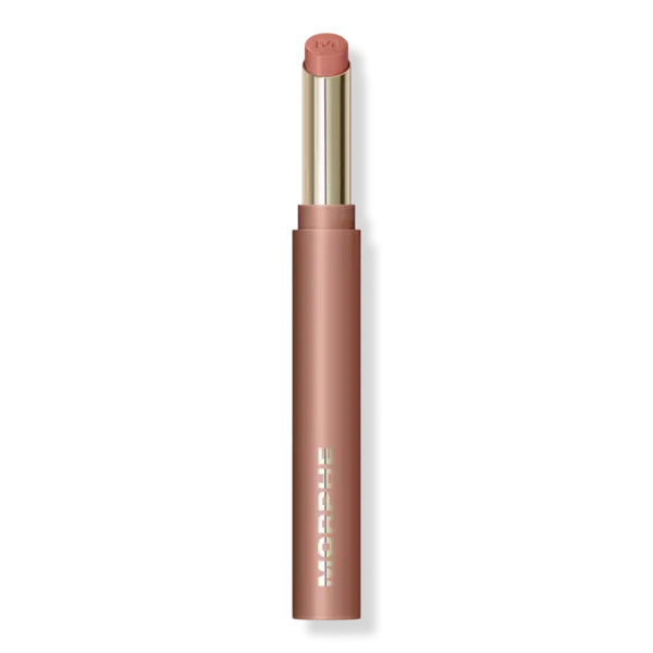 MORPHE Lip Filter Hydroplump Soft Matte Lipstick - Honey