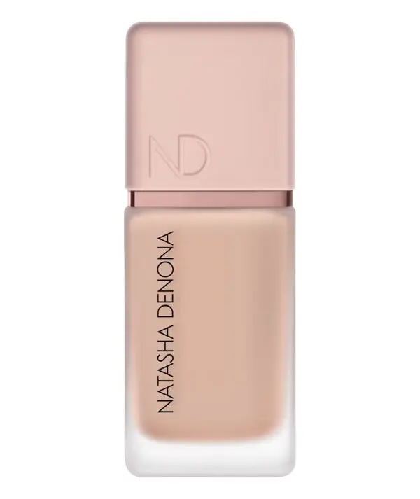 NATASHA DENONA Hy-glam Foundation - N5