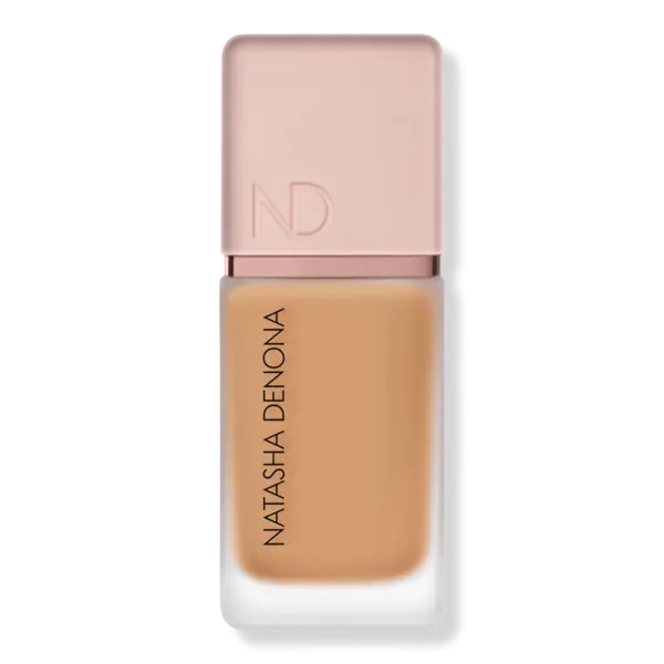 NATASHA DENONA Hy-glam Foundation - Y7