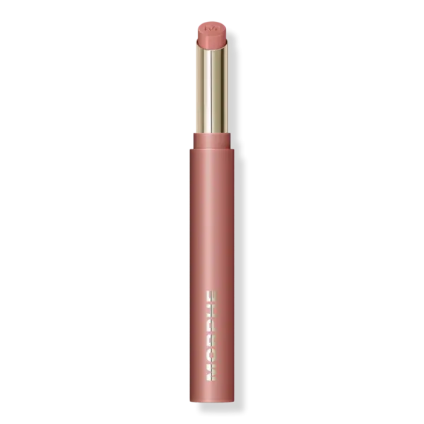 MORPHE Lip Filter Hydroplump Soft Matte Lipstick - Petal