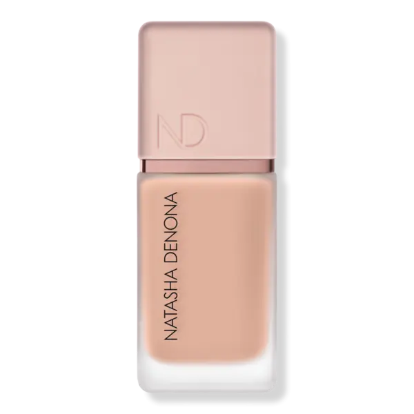 NATASHA DENONA Hy-glam Foundation - N6