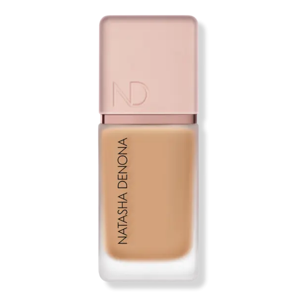 NATASHA DENONA Hy-glam Foundation - Yn6