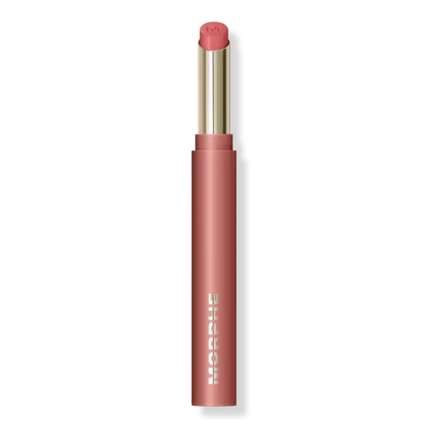 MORPHE Lip Filter Hydroplump Soft Matte Lipstick - Dearest