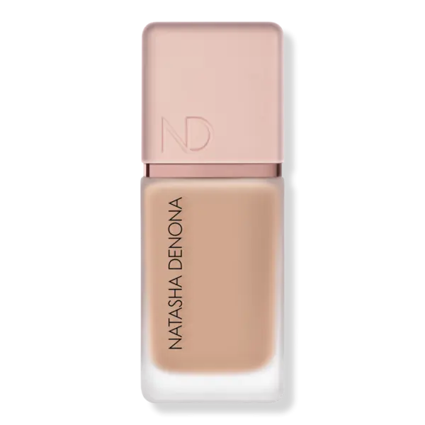 NATASHA DENONA Hy-glam Foundation - N7