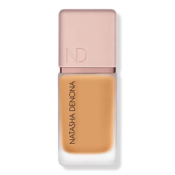 NATASHA DENONA Hy-glam Foundation - Yn9