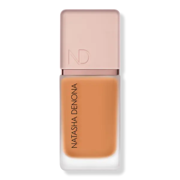 NATASHA DENONA Hy-glam Foundation - P6