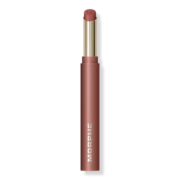 MORPHE Lip Filter Hydroplump Soft Matte Lipstick - Whipped