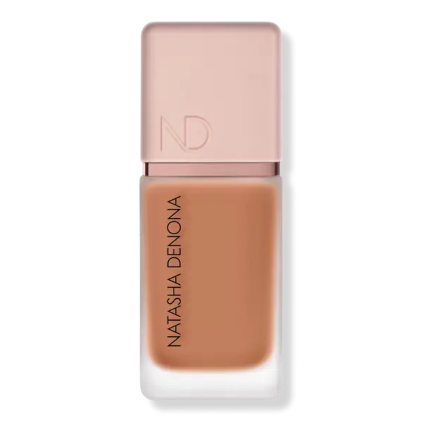 NATASHA DENONA Hy-glam Foundation - Rn7