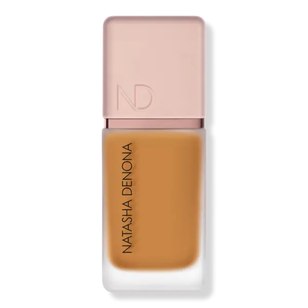 NATASHA DENONA Hy-glam Foundation - Yp11