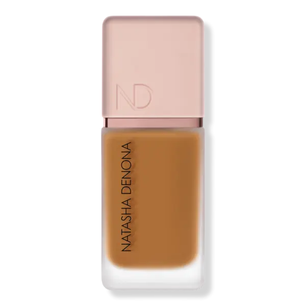 NATASHA DENONA Hy-glam Foundation - Y12