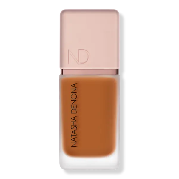 NATASHA DENONA Hy-glam Foundation - P8