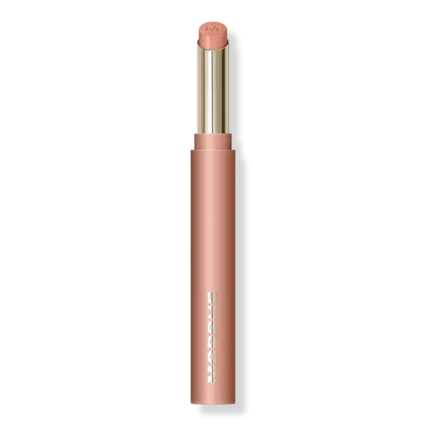 MORPHE Lip Filter Hydroplump Soft Matte Lipstick - Teddy