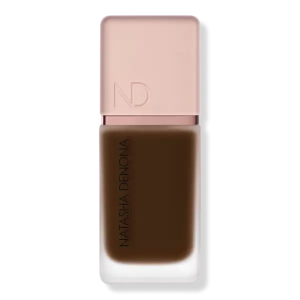 NATASHA DENONA Hy-glam Foundation - Yn14
