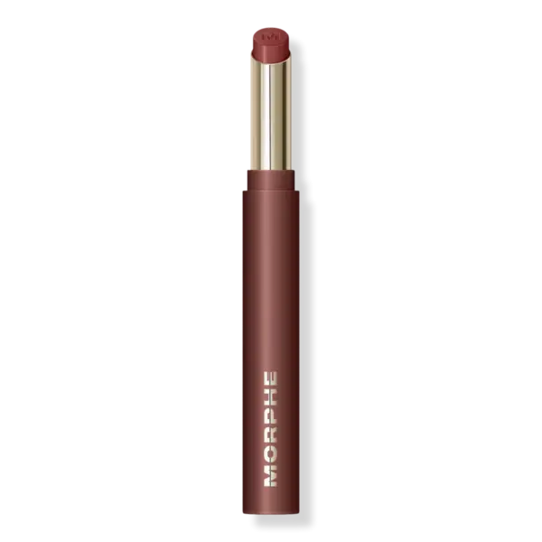 MORPHE Lip Filter Hydroplump Soft Matte Lipstick - Haze