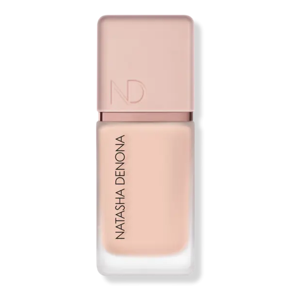 NATASHA DENONA Hy-glam Foundation - Rn2.5