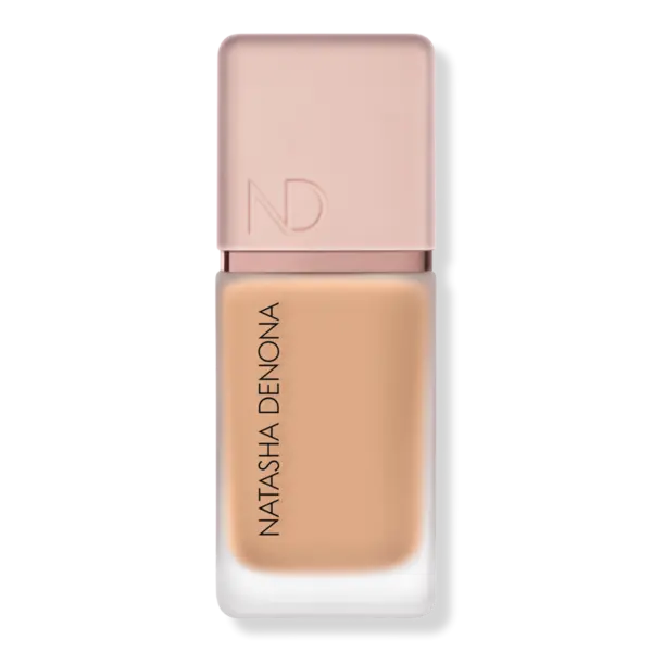 NATASHA DENONA Hy-glam Foundation - N8