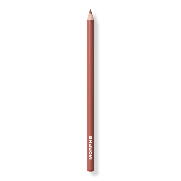 MORPHE Signature Lip Pencil - Makeup Talk