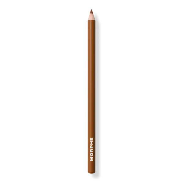 MORPHE Signature Lip Pencil - Brulee