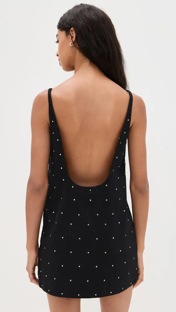 black dress strapless long Serenity MAJESTIC Black STRAPLESS SILK SATIN MAXI DRESS main image 1