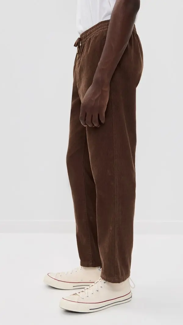 RHYTHM Corduroy Pants