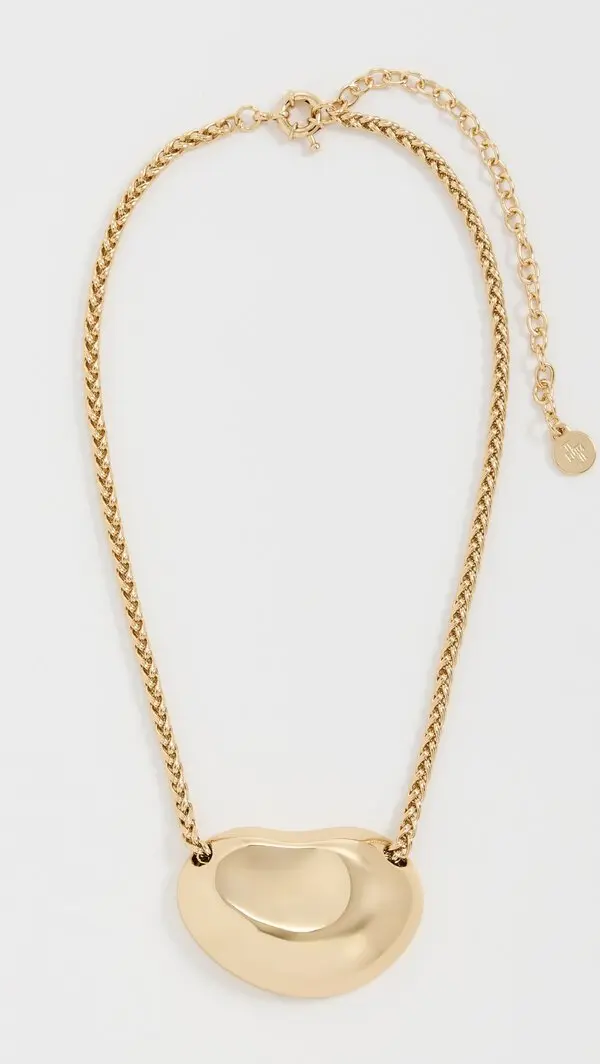 LELET NY Zoe Chain Necklace