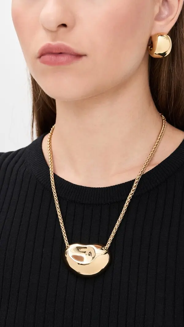LELET NY Zoe Chain Necklace