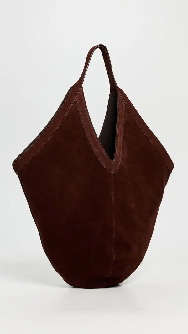 MANSUR GAVRIEL Soft Medium Hobo Bag