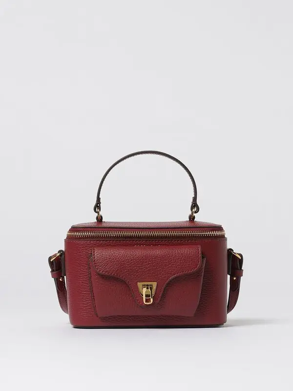 COCCINELLE Mini Bag - Red
