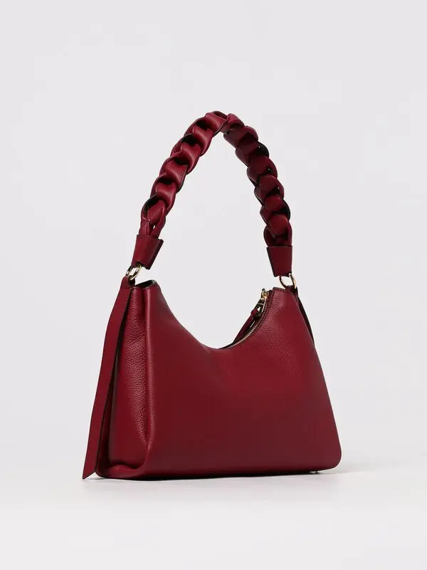 COCCINELLE Shoulder Bag - Red