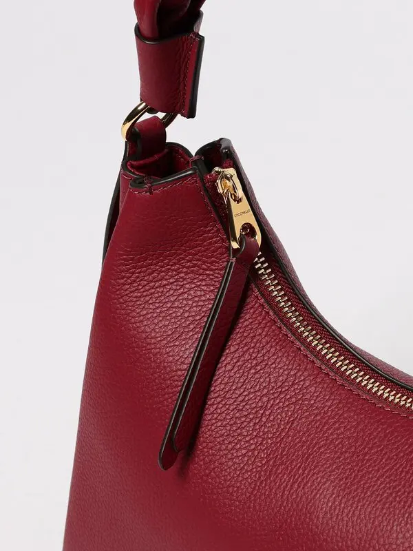 COCCINELLE Shoulder Bag - Red