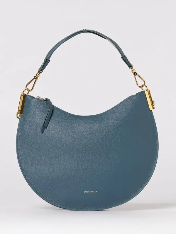 COCCINELLE Shoulder Bag - Blue