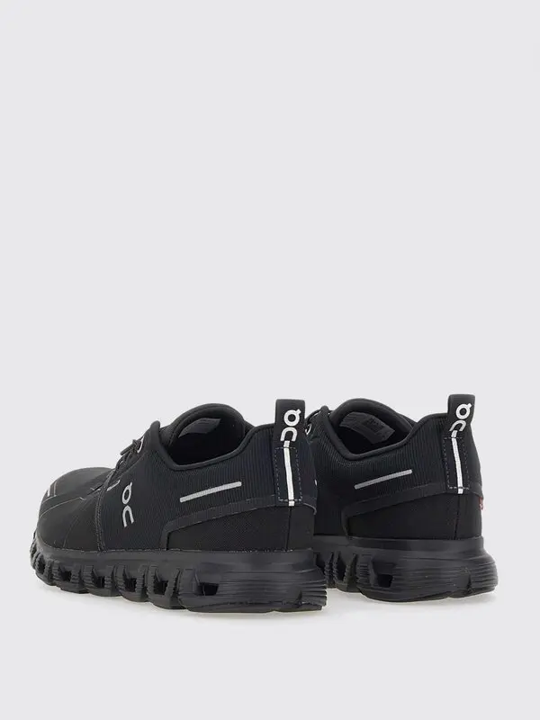 On Cloud 5" Sneakers - Black
