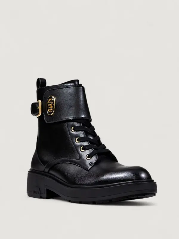 Liu Jo Ankle Boots