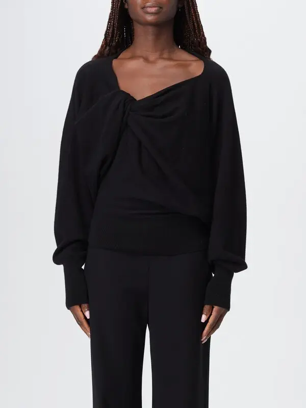 Alberta Ferretti Pullover Sweater