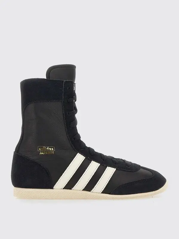 ADIDAS ORIGINALS High Top Sneakers