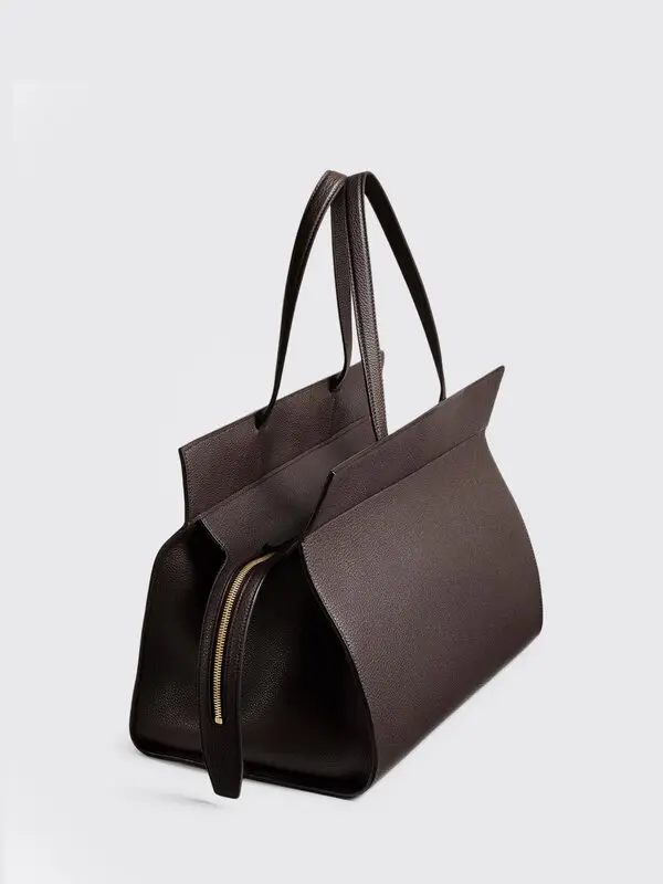 Khaite Tote Bag - Brown