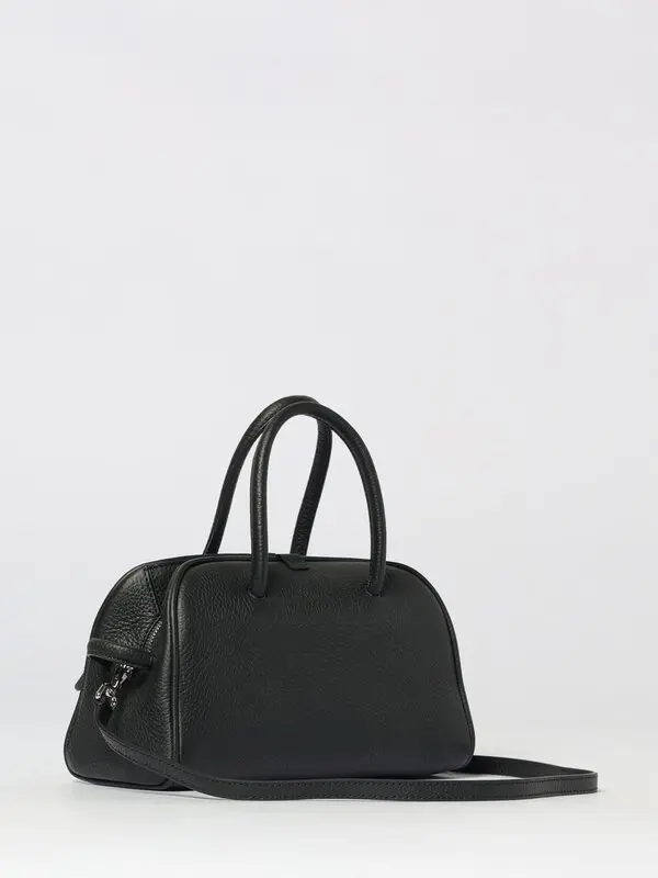 Jacquemus Top Handle Handbag - Black
