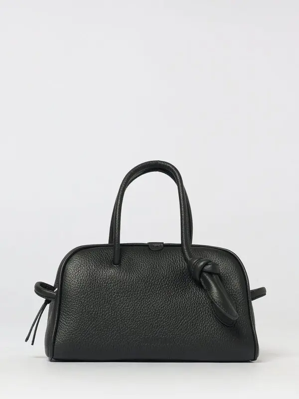 Jacquemus Le Turismo Handbag - Black