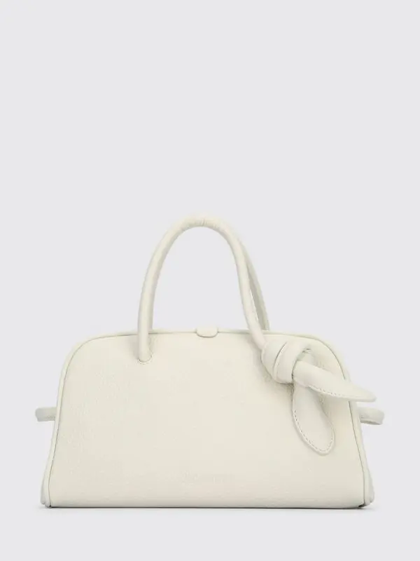Jacquemus Handbag - White
