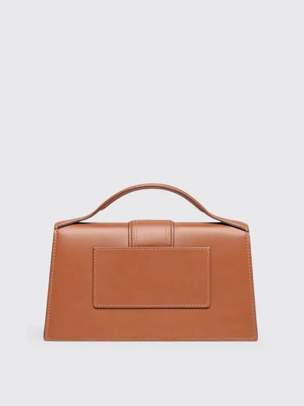 Jacquemus Le Chiquito Mini Bag - Brown