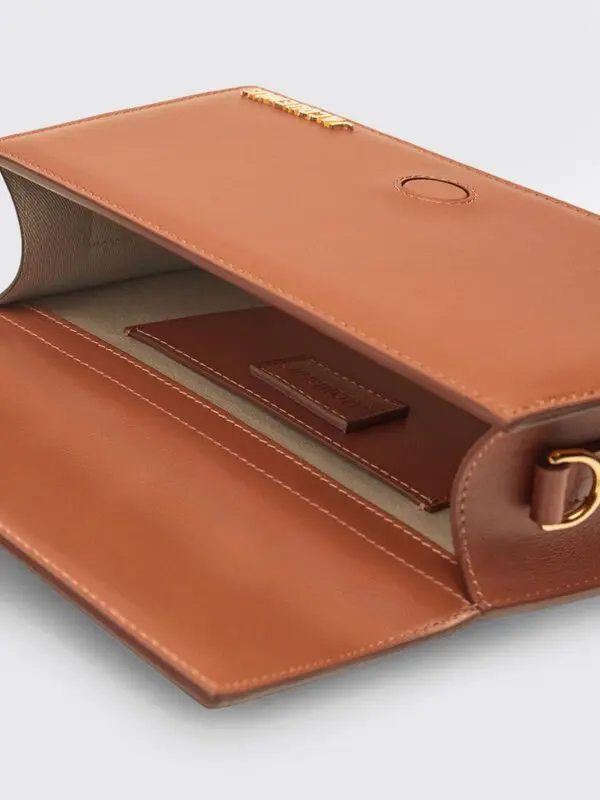 Jacquemus Le Chiquito Mini Bag - Brown