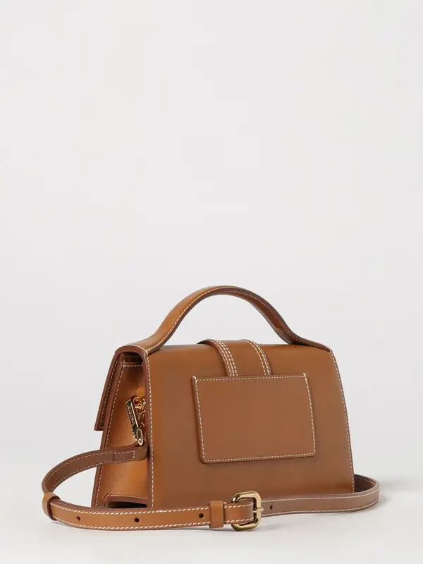 Jacquemus Handbag - Brown