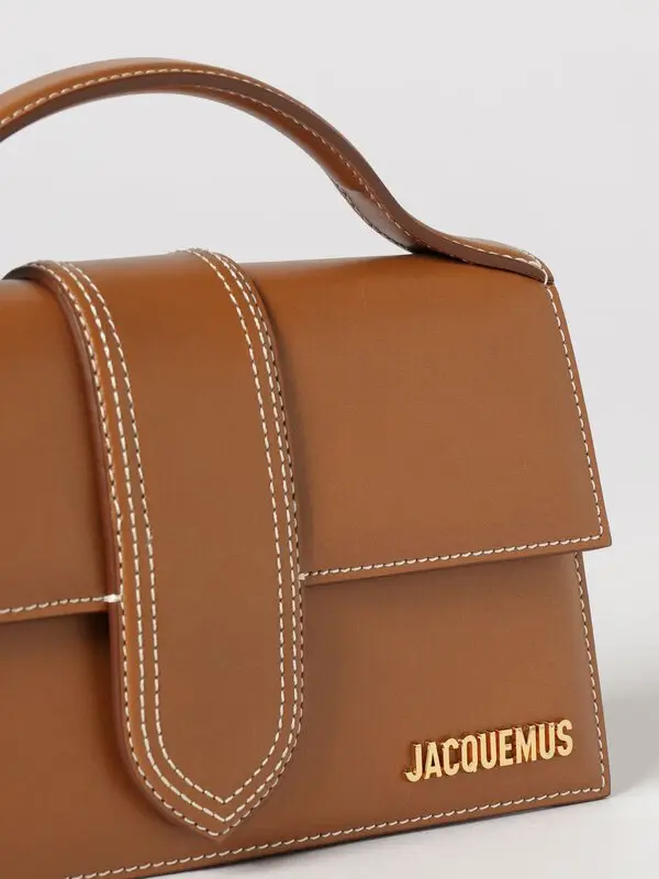 Jacquemus Handbag - Brown