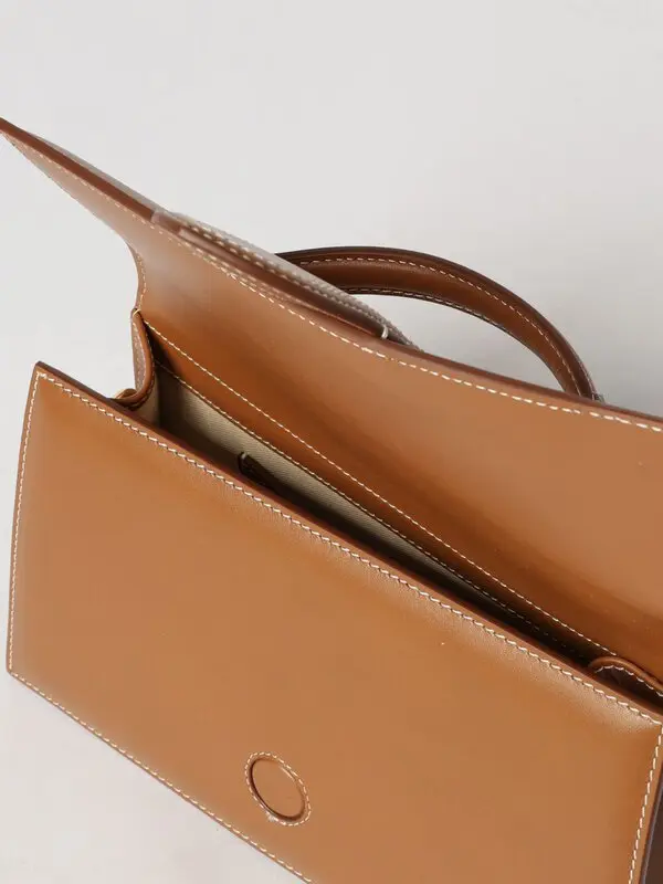Jacquemus Handbag - Brown