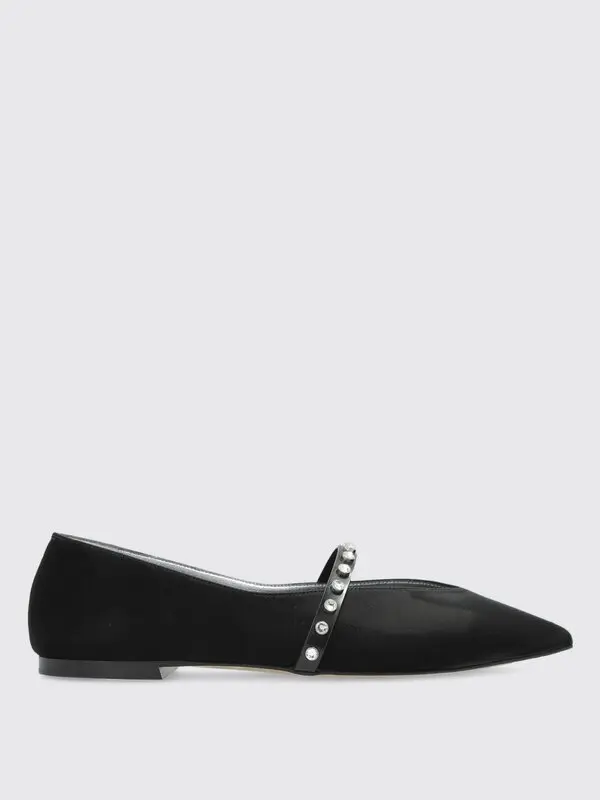 Alexander McQueen Ballerina Flat