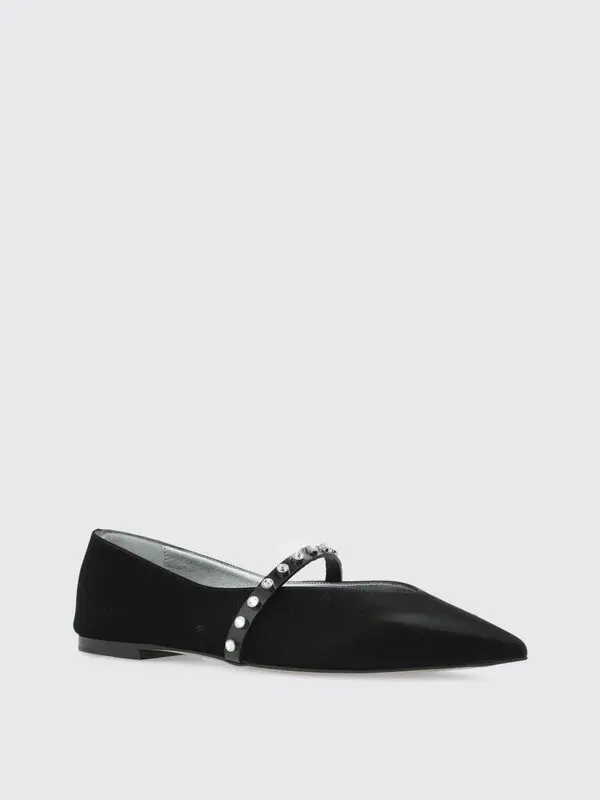 Alexander McQueen Ballerina Flat